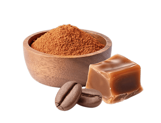Caramel Macchiato Collagen Shake powder – Enchant Brands